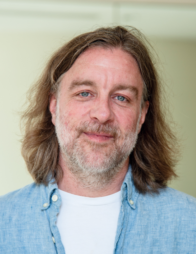 Our Team | Darwin's Ark